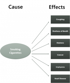 Chapter 9 – Patterns of Development (Cause/Effect) – Composition in ...